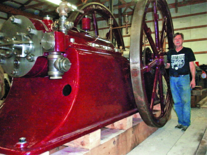 What is an Oil Field Engine? - Gas Engine Magazine